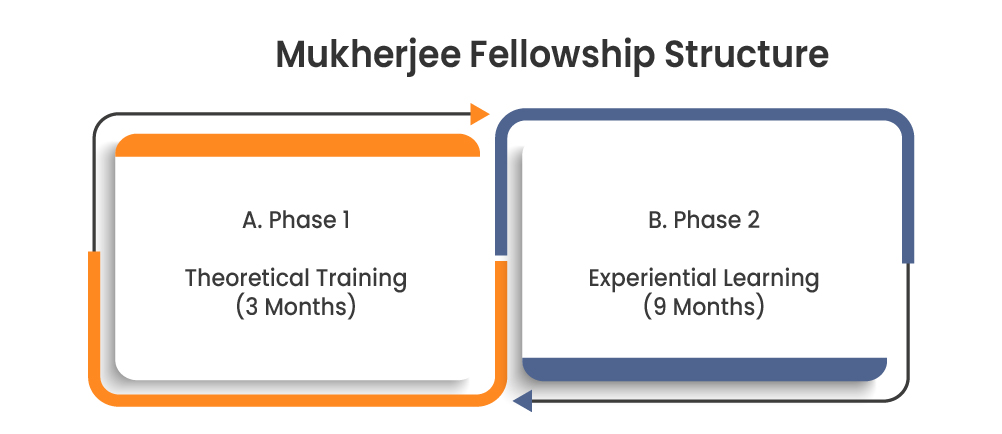Mukherjee Fellowship – Everything You Need to Know